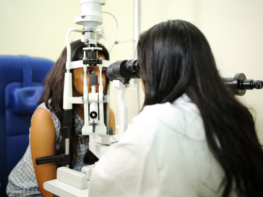 How to Prevent Eye Damage from Diabetes (and Protect Vision ...