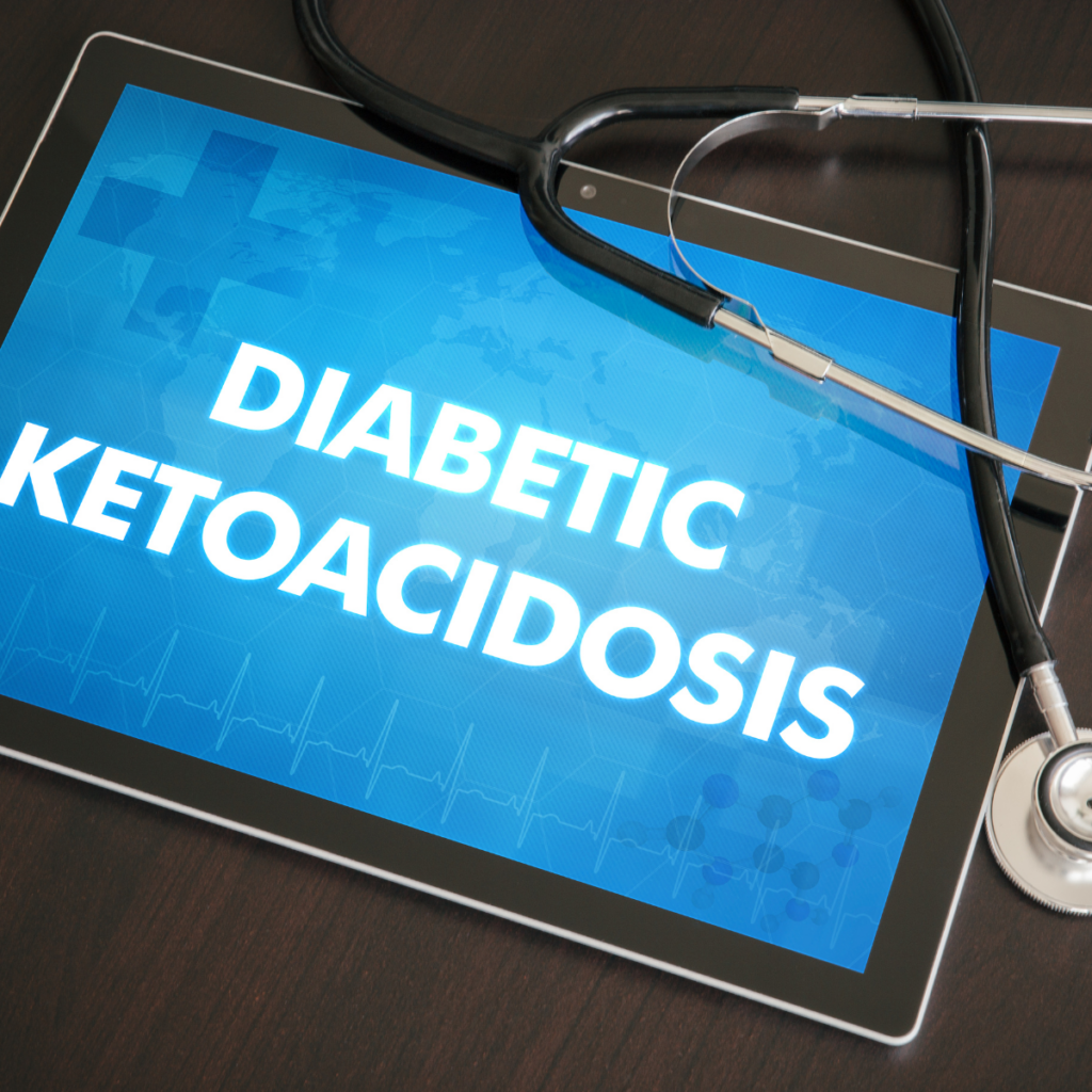 Understanding Diabetic Ketoacidosis (DKA): What Every Woman with ...