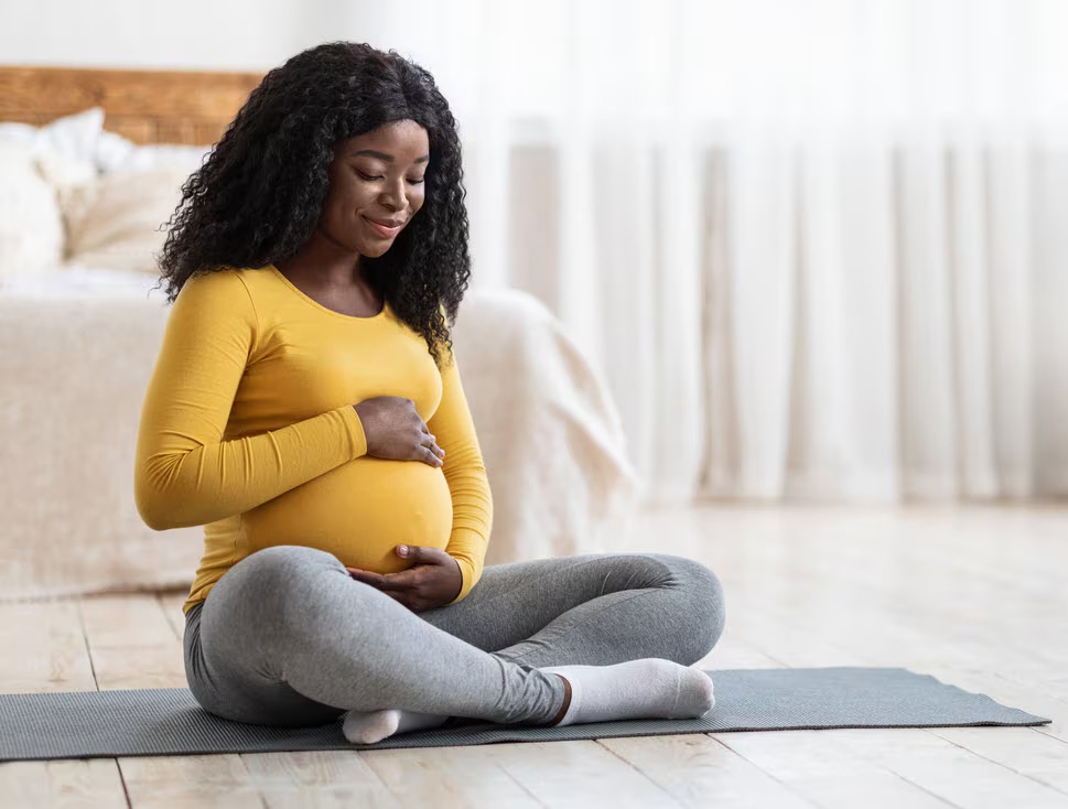 Women and Pregnancy: Partner Spotlight - Dexcom - DiabetesSisters