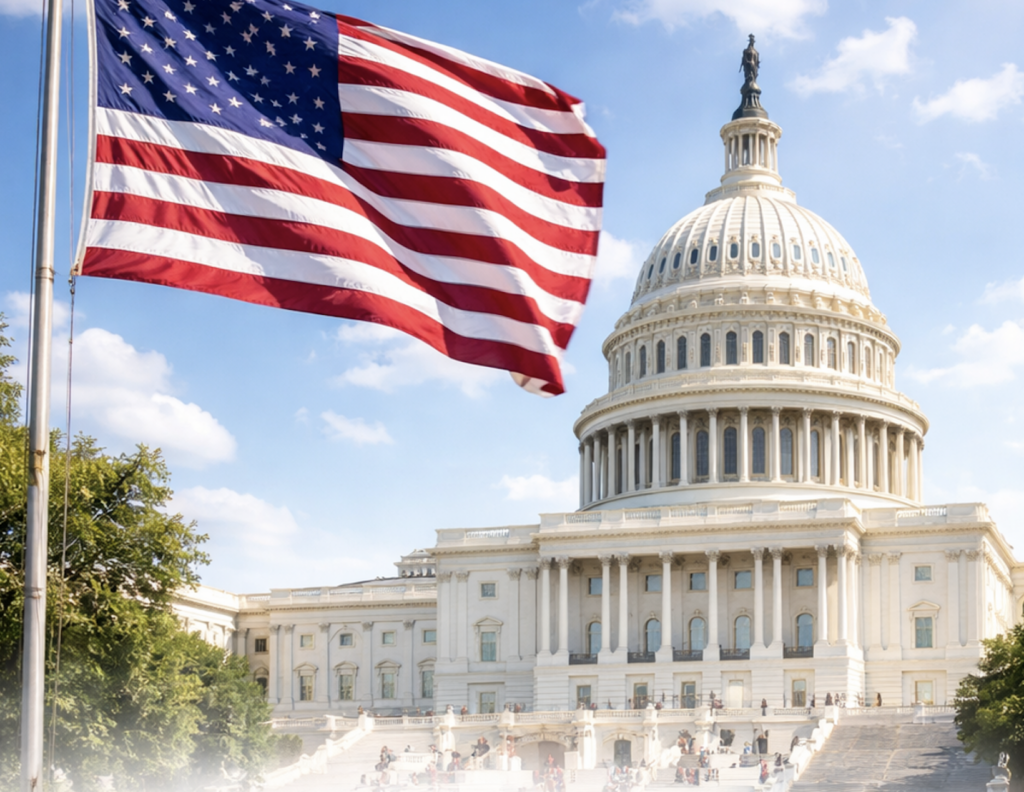 ADA Call to Congress 2026: A Powerful Step Forward for Diabetes ...
