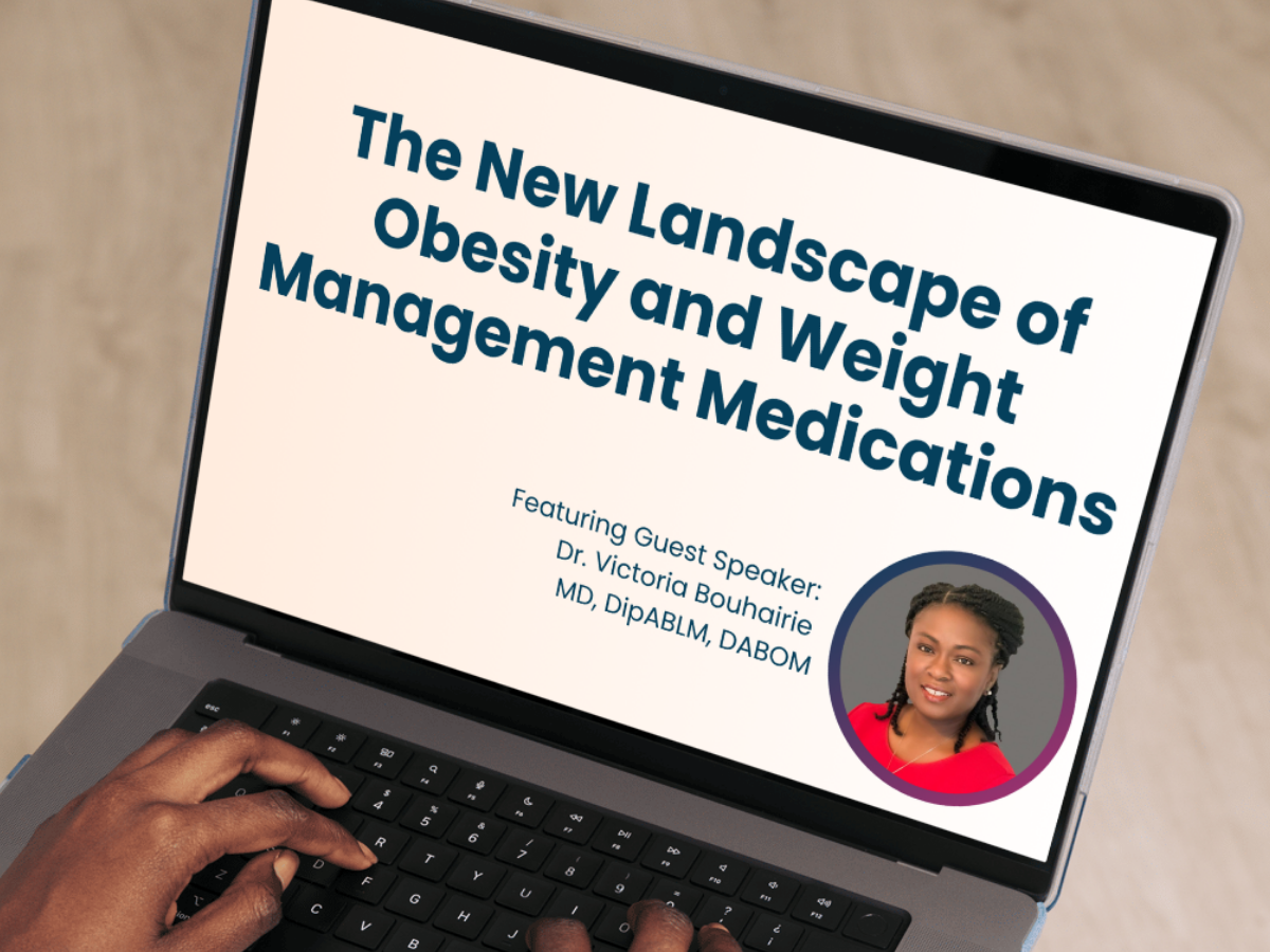 Obesity and Weight Management | DiabetesSisters